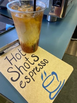 HOT SHOTS ESPRESSO - Updated August 2025 - 13 Reviews - 810 Fleming Dr, Morganton, North ...