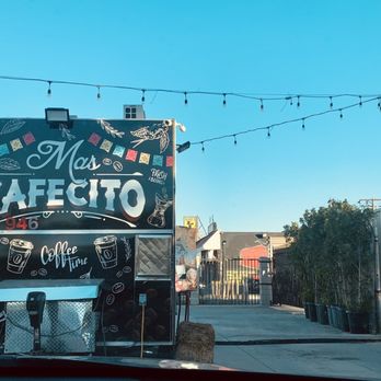 MÁS CAFECITO COFFEE - Updated June 2024 - 411 Photos & 242 Reviews ...