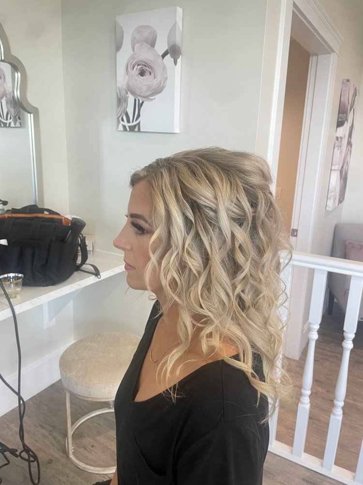 STUDIO D SALON & SPA - Updated June 2024 - 10 Photos - 1350 Robinson ...