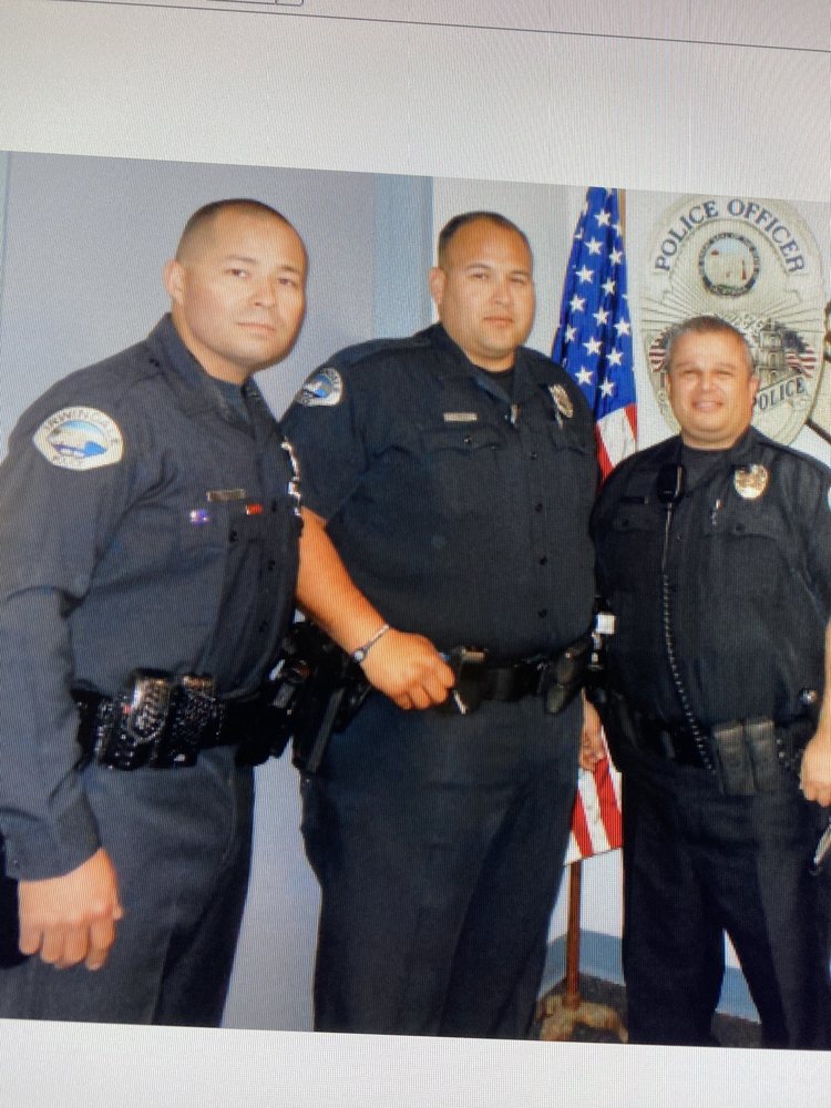 IRWINDALE POLICE DEPT - Updated April 2025 - 12 Photos - 5050 Irwindale ...