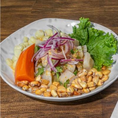 PIKKITO - Updated May 2025 - 117 Photos & 81 Reviews - 3301 Parmenter ...