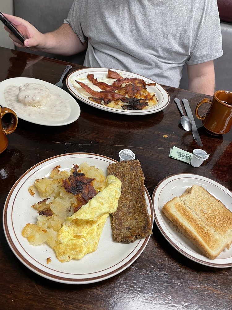 THE MASON GRILL - 36 Photos & 81 Reviews - American (Traditional) - 124 ...