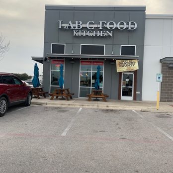 LAB C FOOD KITCHEN - Updated September 2024 - 367 Photos & 170 Reviews ...