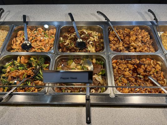 CHINA BUFFET - Updated October 2025 - 69 Photos & 115 Reviews - 2887 N ...