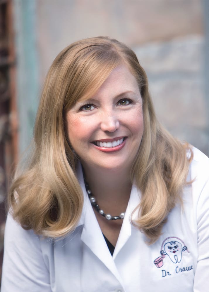 LAURA CROWE, DDS - Updated November 2025 - 29 Reviews - 19000 Cox Ave ...