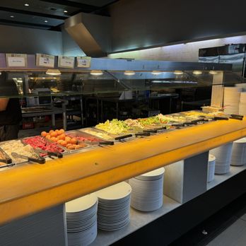 FEAST BUFFET - Updated July 2025 - 2438 Photos & 1496 Reviews - 485 ...