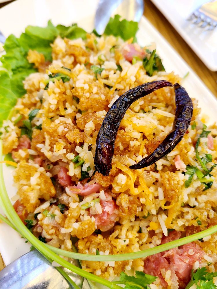 SAP SAP LAO DELI & CAFE - 55 Photos & 38 Reviews - 9641 15th Ave SW ...