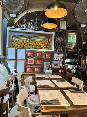 PIZZA IN TREVI - Updated August 2025 - 247 Photos & 154 Reviews - Via ...