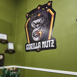 GORILLA NUTZ - Updated July 2025 - 87 Photos & 35 Reviews - 7401 ...