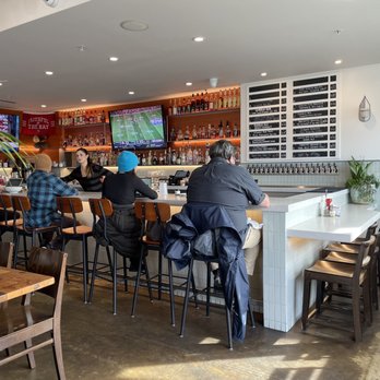 PLEASURE PIZZA EAST SIDE EATERY with 379 real customer photos - Updated ...