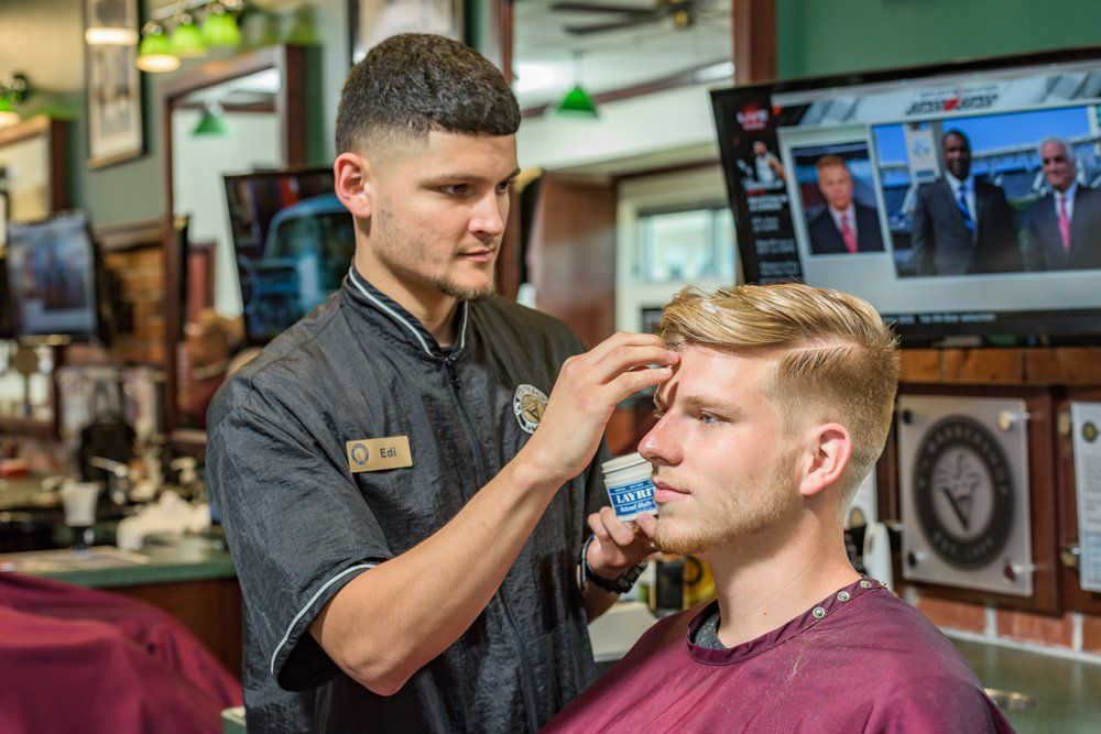 V’S BARBERSHOP - Updated September 2025 - 3505 Professional Cir ...