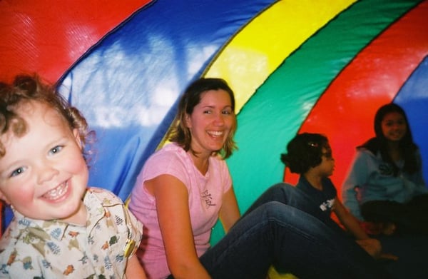 SAN FRANCISCO GYMNASTICS - Updated January 2026 - 11 Photos & 52 ...