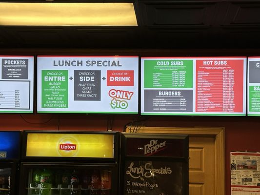 MARCO’S PIZZA AND SUBS - Updated January 2026 - 14 Photos & 21 Reviews ...