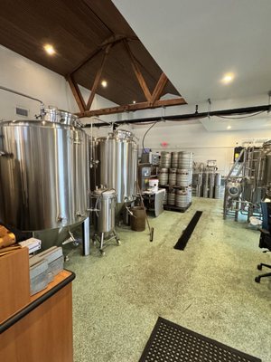 SWAMP CAT BREW - Updated January 2026 - 89 Photos & 37 Reviews - 1943 ...