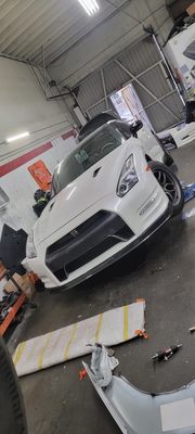 WORLD AUTO BODY & PAINT CENTER - Updated December 2025 - 330 Photos ...