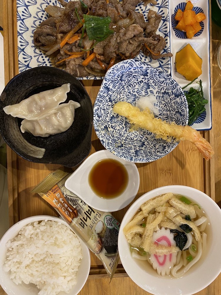 SHIBA’S KITCHEN - Updated October 2025 - 261 Harris St, Pyrmont New ...