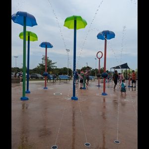 THE JONES CENTER - Updated December 2025 - 27 Photos & 13 Reviews - 922 ...