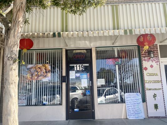 CHINA KITCHEN - Updated December 2025 - 101 Photos & 94 Reviews - 119 E ...