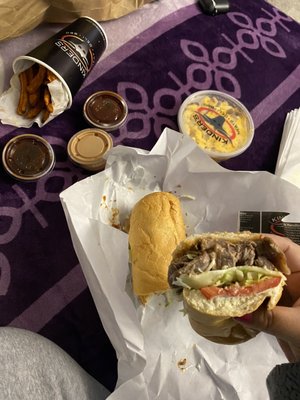 KINDER’S MEATS DELI BBQ - 254 Photos & 426 Reviews - 2227 Morello Ave ...