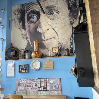 THE INVENTING ROOM DESSERT SHOP - Updated November 2025 - 588 Photos ...