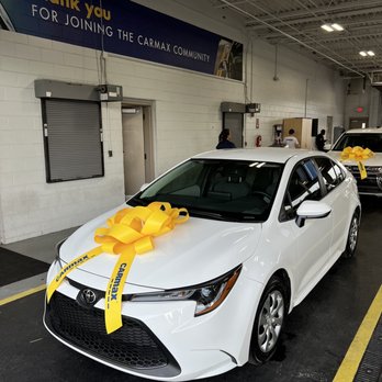 CARMAX - Updated September 2025 - 63 Photos & 161 Reviews - 6375 South ...