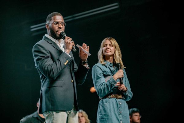 SOCIAL DALLAS - Updated January 2026 - Dallas, Texas - Churches - Phone ...