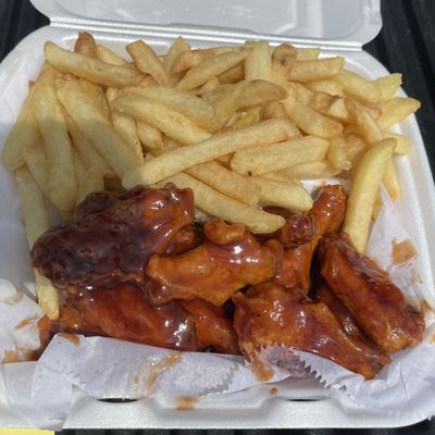 JD WINGS - Updated October 2025 - 12 Photos - 1841 Wynnton Rd, Columbus ...