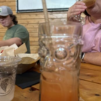 GYPSY DISTILLERY - Updated August 2025 - 56 Photos & 22 Reviews - 5251 ...