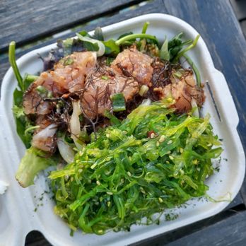 FAIRHAVEN POKE - Updated October 2025 - 199 Photos & 192 Reviews - 1102 ...