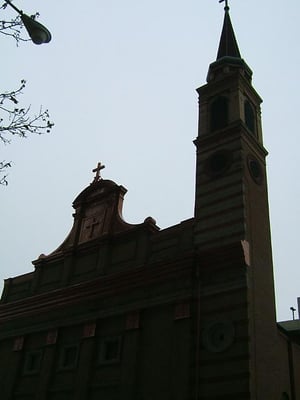 ASSUMPTION CATHOLIC CHURCH - Updated December 2025 - 17 Photos - 323 W ...