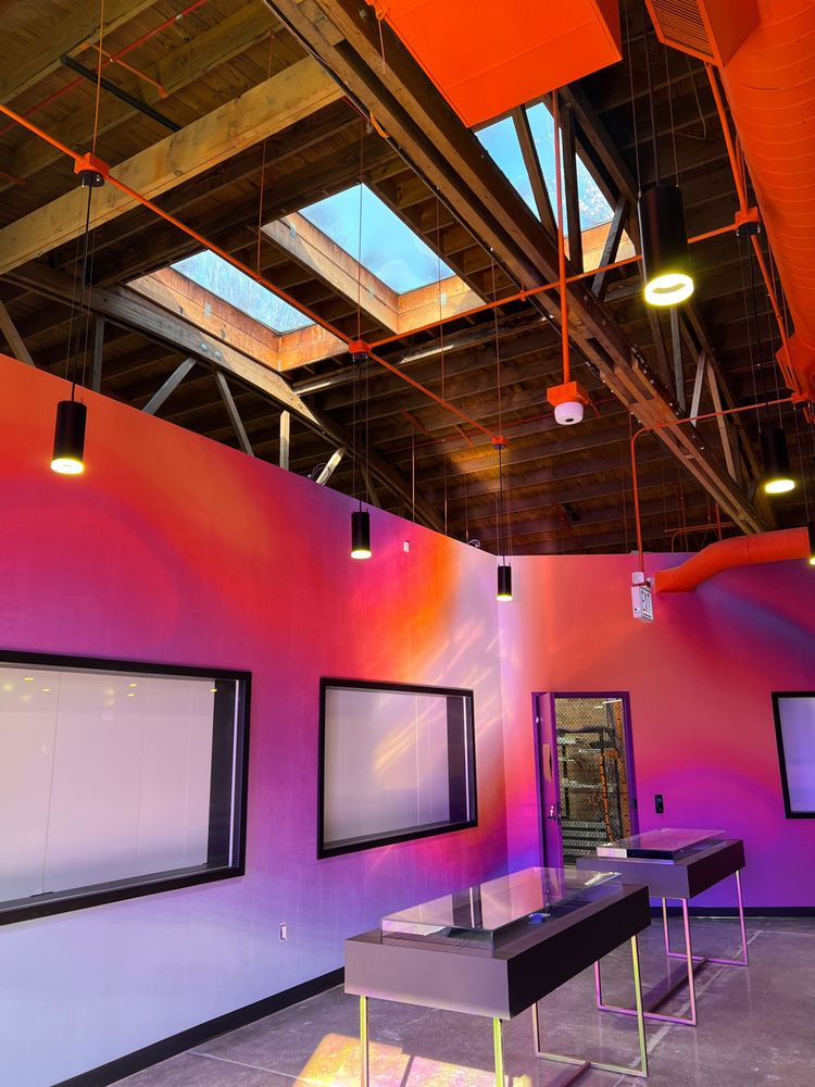 SPARK’D DISPENSARY - SOUTH LOOP - Updated June 2026 - 25 Photos & 14 ...