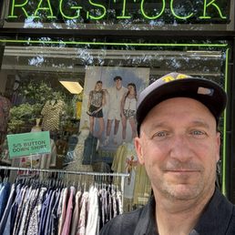 Ragstock Reviews | Read Customer Service Reviews of ragstock.com