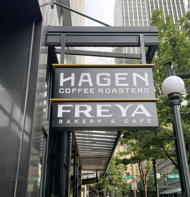 FREYA BAKERY & CAFE - Updated November 2025 - 51 Photos - 24 Reviews ...