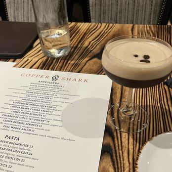 THE COPPER SHARK - Updated July 2024 - 379 Photos & 143 Reviews - 921 E ...