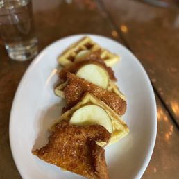 PARLA - Updated October 2025 - 583 Photos & 538 Reviews - 230 Hanover ...