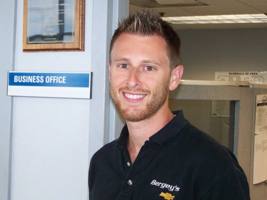 BERGEY’S CHEVROLET - Updated January 2026 - 56 Photos & 88 Reviews ...