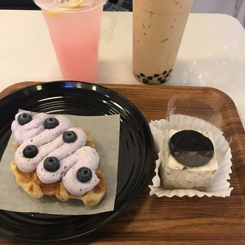 ONE BITE CAFE - Updated September 2024 - 264 Photos & 93 Reviews - 1026 ...