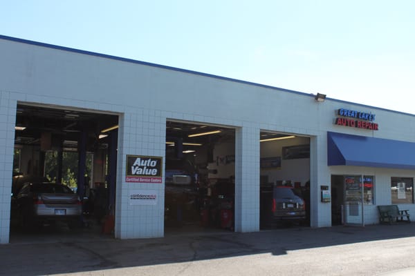 GREAT LAKES AUTO REPAIR SERVICE - Updated October 2025 - 15 Photos ...