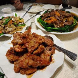 NEW MULAN SEAFOOD RESTAURANT - Updated December 2025 - 1439 Photos ...