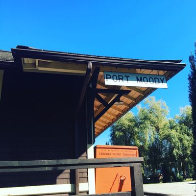 POMO MUSEUM - Updated September 2025 - 2734 Murray Street, Port Moody ...