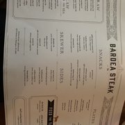 BARDEA STEAK - 75 Photos & 29 Reviews - 608 N Market St, Wilmington, DE - Menu - Yelp