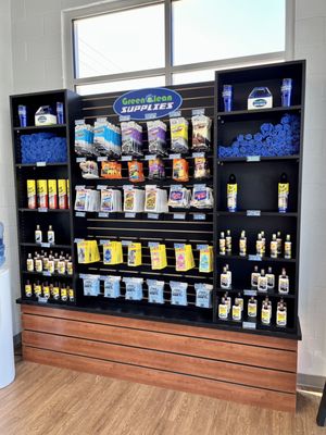 GREEN CLEAN EXPRESS AUTO WASH - VA BEACH BLVD - Updated December 2025 ...