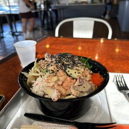 THE LOW-KEY POKE JOINT - Updated December 2025 - 1167 Photos & 1653 ...