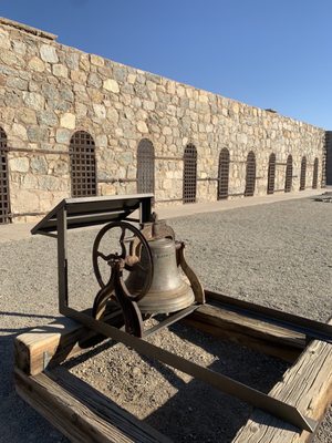 YUMA TERRITORIAL PRISON STATE HISTORICAL PARK - 458 Photos & 102 ...
