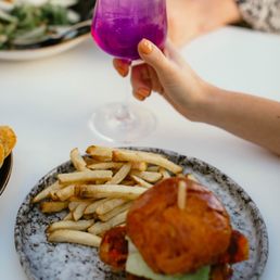 INFINITY: ROOFTOP RESTAURANT + BAR - Updated March 2025 - 197 Photos ...