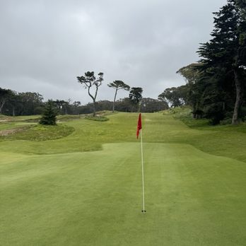 GOLDEN GATE PARK GOLF COURSE - Updated October 2025 - 134 Photos & 204 ...