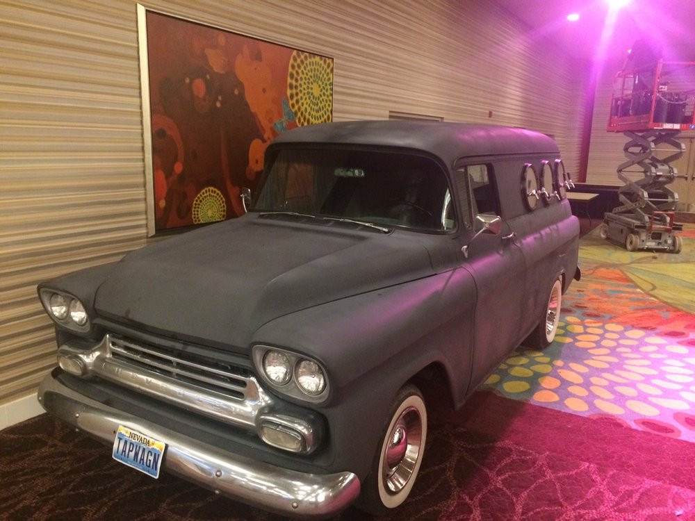 THE TAP WAGON - Request a Quote - Bartenders - Mobile Bar, Reno, NV - Phone Number - Yelp