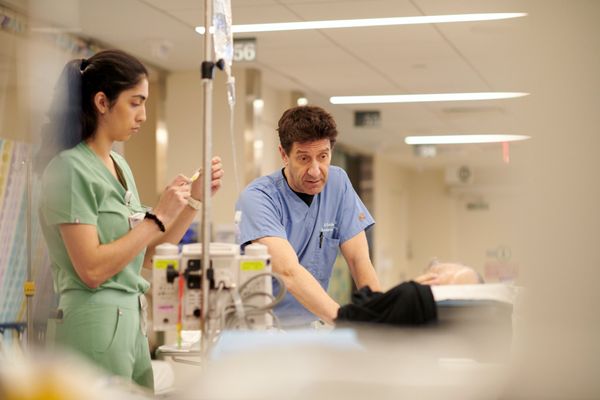 EMERGENCY DEPARTMENT AT NYU LANGONE HEALTH - Updated February 2026 - 41 Photos & 115 Reviews ...