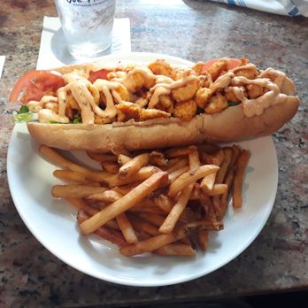 JOE FISH SEAFOOD RESTAURANT AND BAR - Updated October 2025 - 243 Photos ...