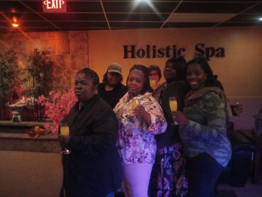 HOLISTIC SPA THERAPY CENTER - 47 Photos & 110 Reviews - 195 Squire Rd ...